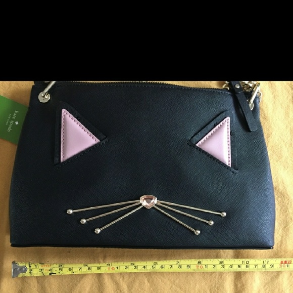 kate spade | Bags | Brand New Never Used Kate Spade Cat Purses | Poshmark